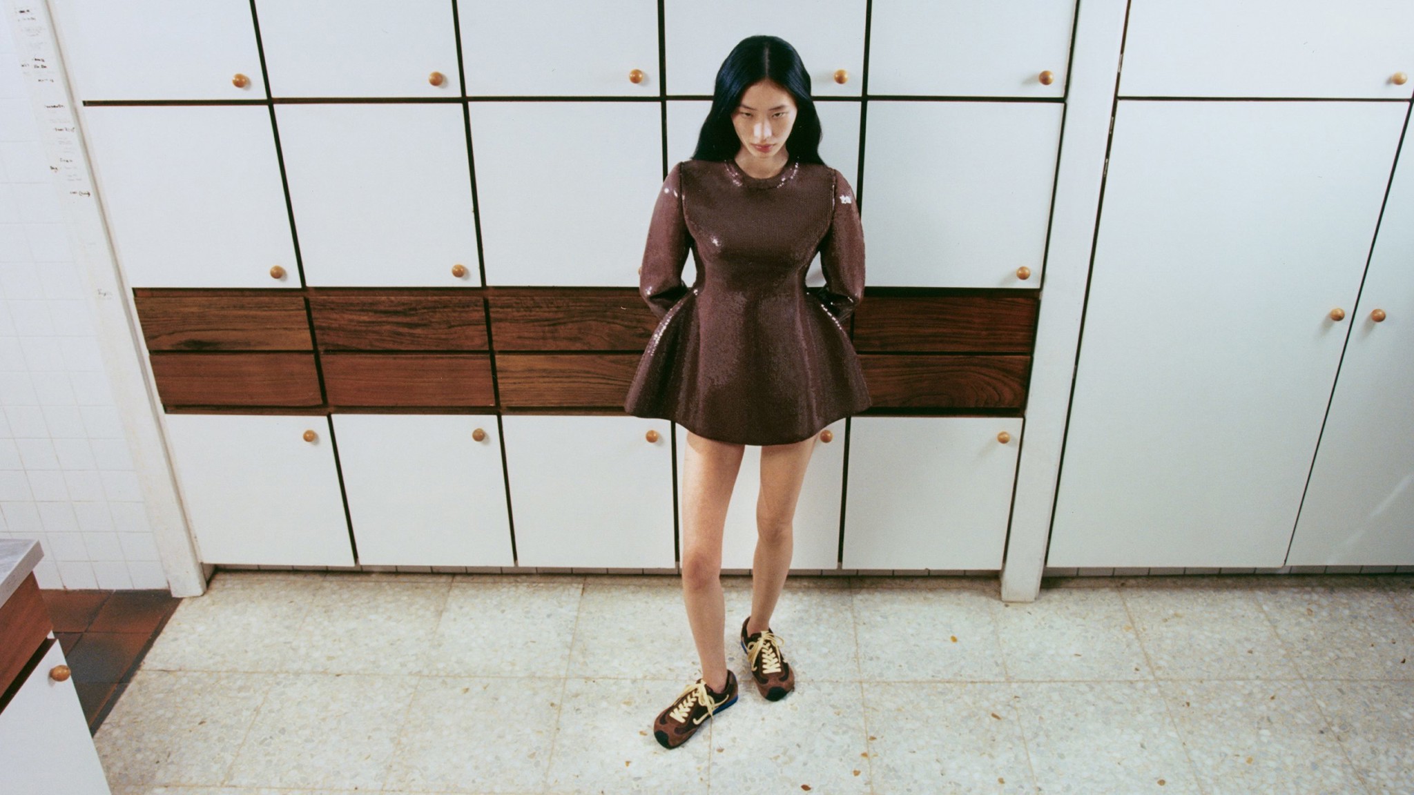 LOEWE Ballet Runner 2.0: Thiết kế đột phá cho trải nghiệm tuyệt vời ...