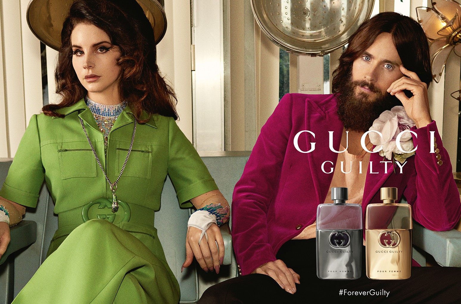 Gucci Guilty – LUXITY