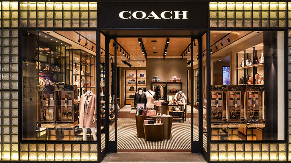 Coach kỉ niệm sự ra mắt của The Coach (Re)Loved với hàng loạt sự kiện ...