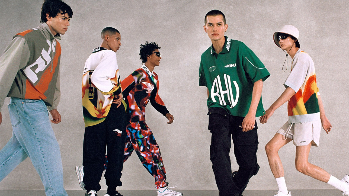 Rhude là gì và tại sao thương hiệu thời trang này lại được yêu thích đ ...