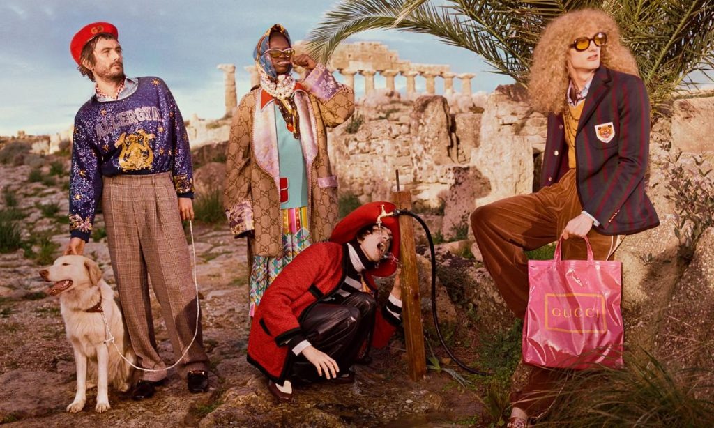 Mua Túi Gucci Nam Chính Hãng Season 2024. Ưu đãi trả góp 0% tại Luxity ...