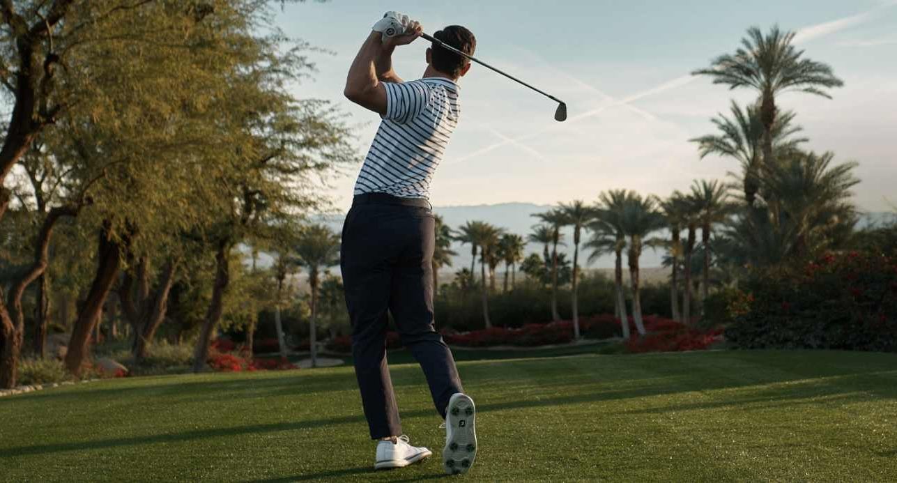 Ralph Lauren Golf: Phong Cách Sống Đẳng Cấp Trên Sân Golf – LUXITY