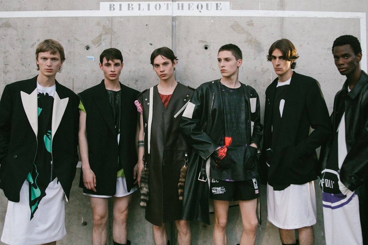 Thương hiệu Raf Simons tuyên bố đóng cửa sau 27 năm hoạt động ...