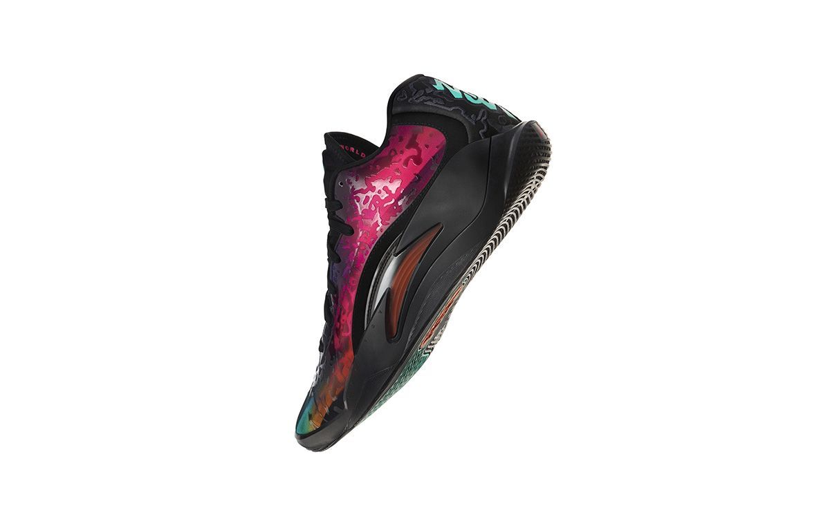 Phiên bản Air Jordan Zion 3 chính thức đổ bộ trong năm nay