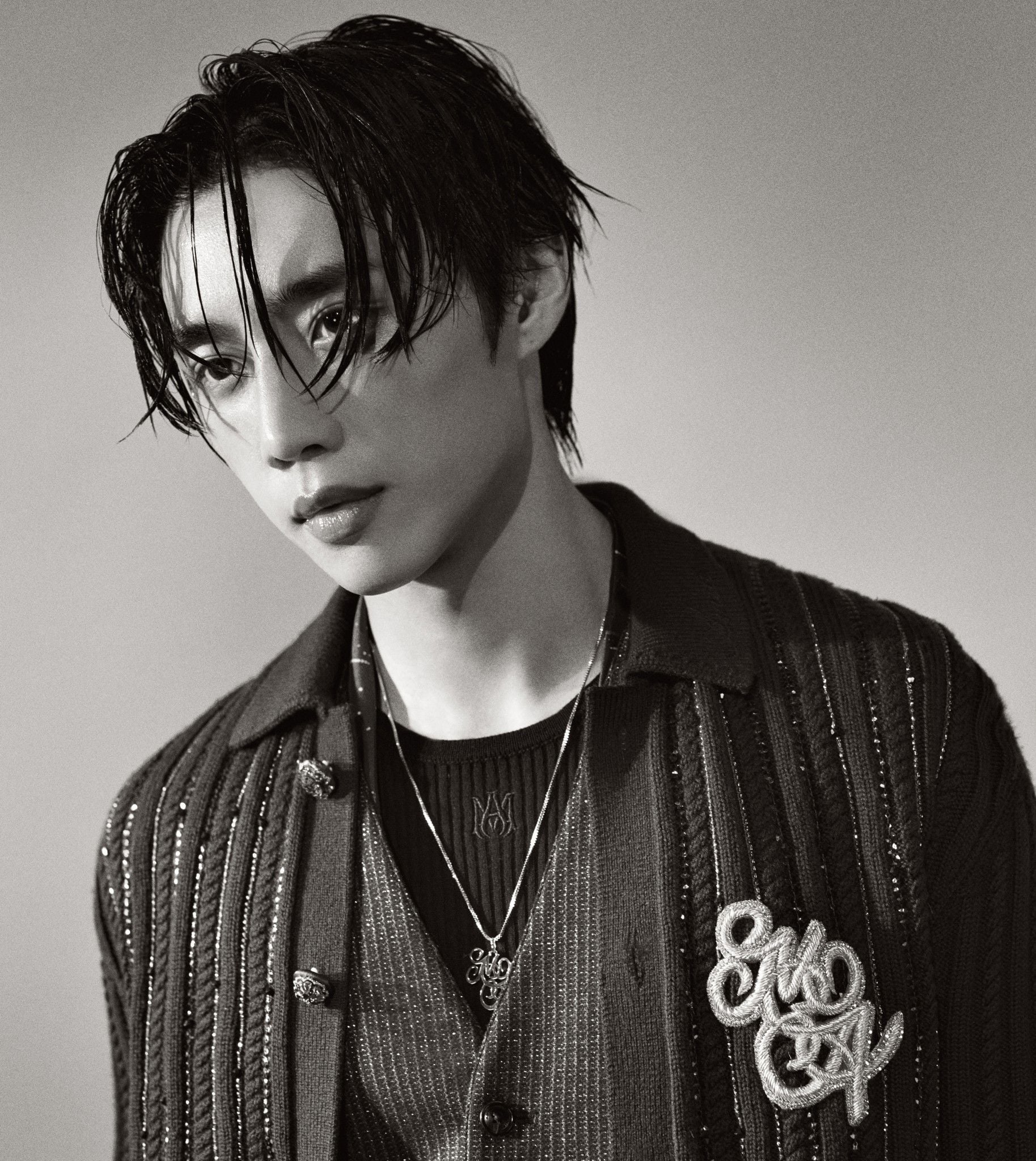 AMIRI công bố sao Hàn Quốc Sunwoo của THE BOYZ làm đại sứ thương hiệu ...