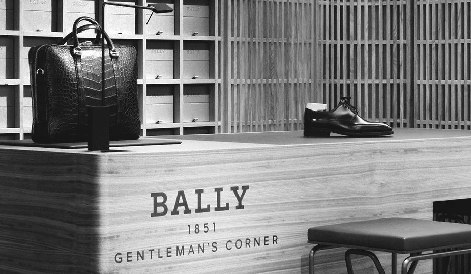 Những điều thú vị mà bạn cần biết xoay quanh thương hiệu Bally – LUXITY