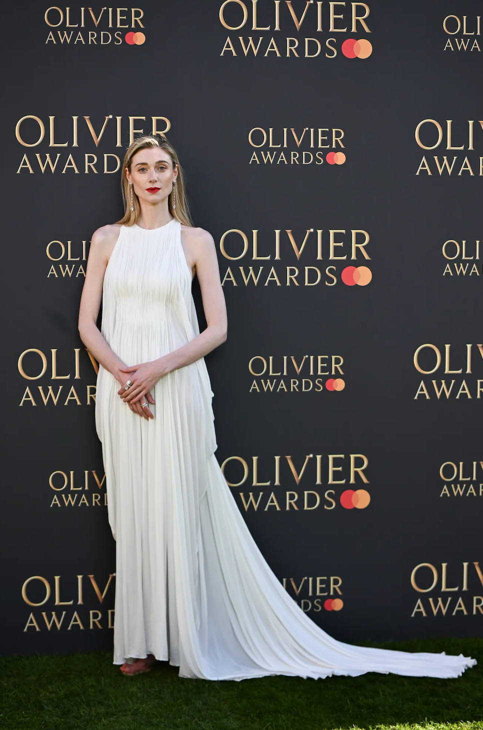Olivier Awards 2025: Dior và sự lên ngôi của phong cách thanh lịch – LUXITY