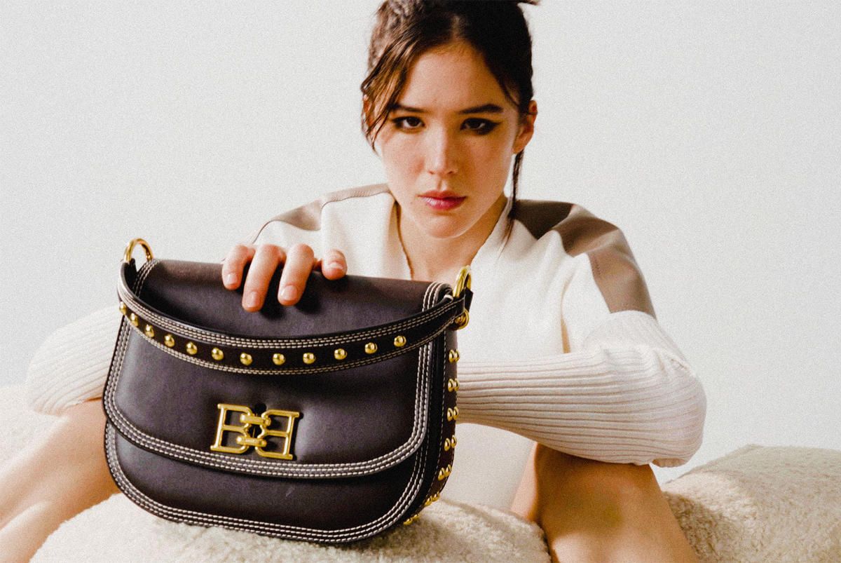 Bally Spring/Summer'22: Nghệ thuật đến từ sự tiện lợi và đơn giản – LUXITY