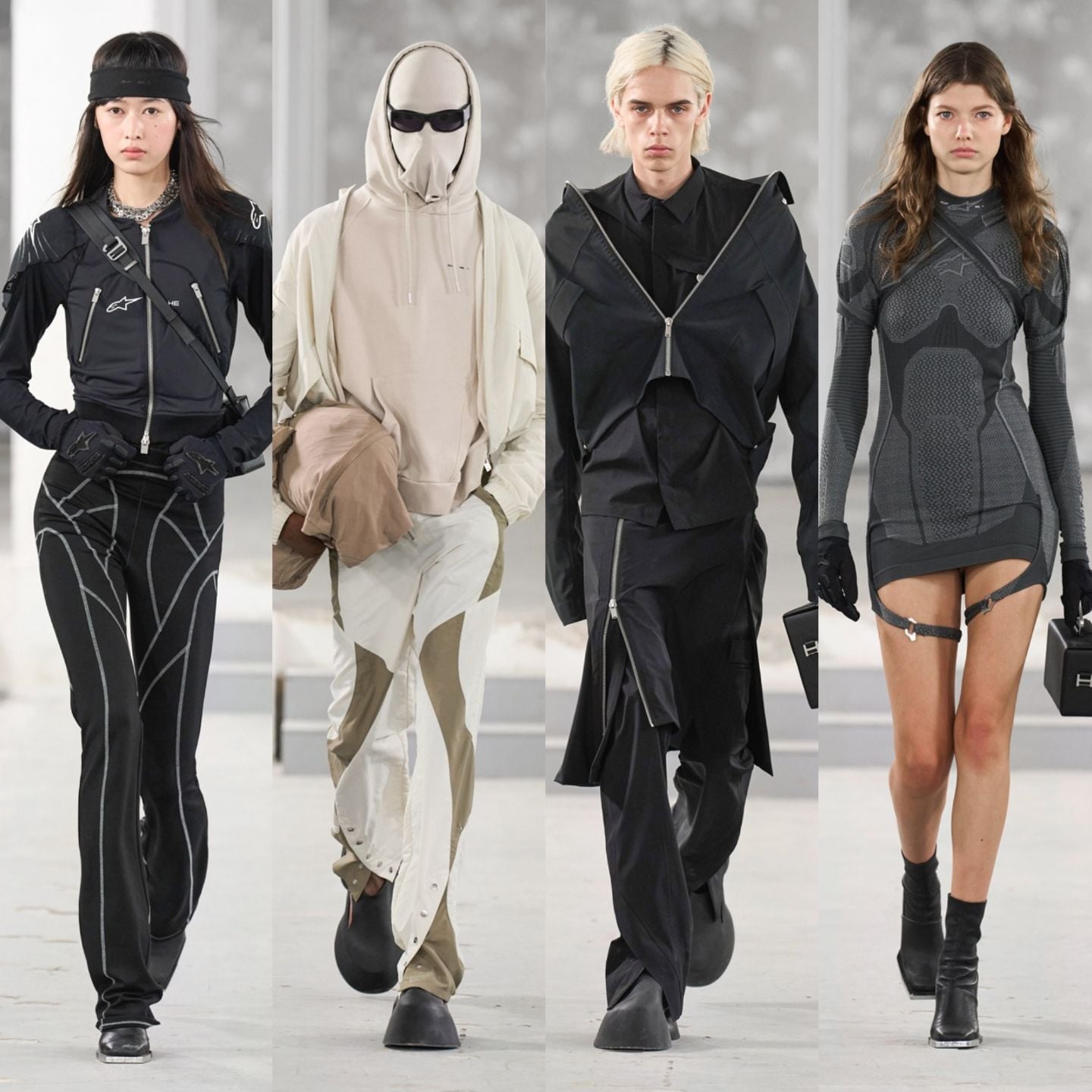 Heliot Emil và 4 bộ sưu tập đã tái định hình lại Haute Couture – LUXITY