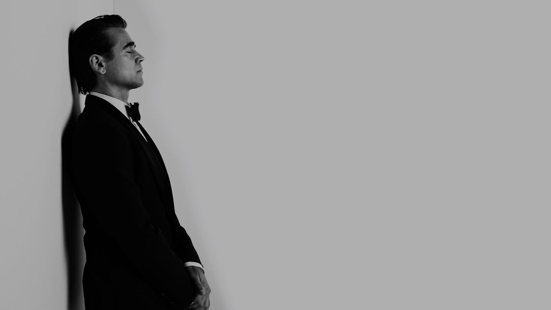 Colin Farrell - Biểu tượng sự đẳng cấp trong chiến dịch Dolce&Gabbana ...