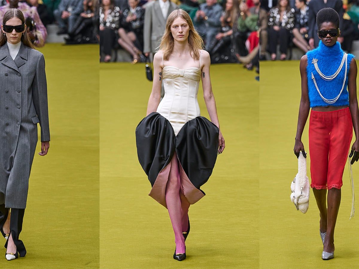 5 điều có thể bạn chưa biết về Gucci FW23 – LUXITY