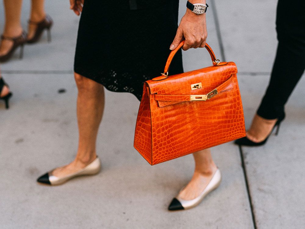 Hermès tiếp tục duy trì chiến lược tăng giá các sản phẩm – LUXITY