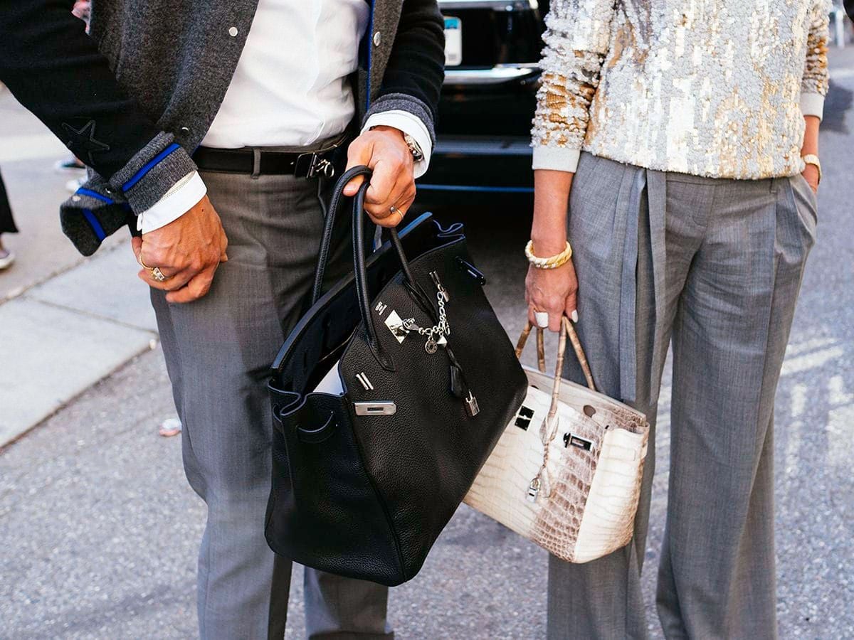 Bất chấp lạm phát, giới thượng lưu vẫn chi tiêu mạnh tay vào đồ xa xỉ – LUXITY