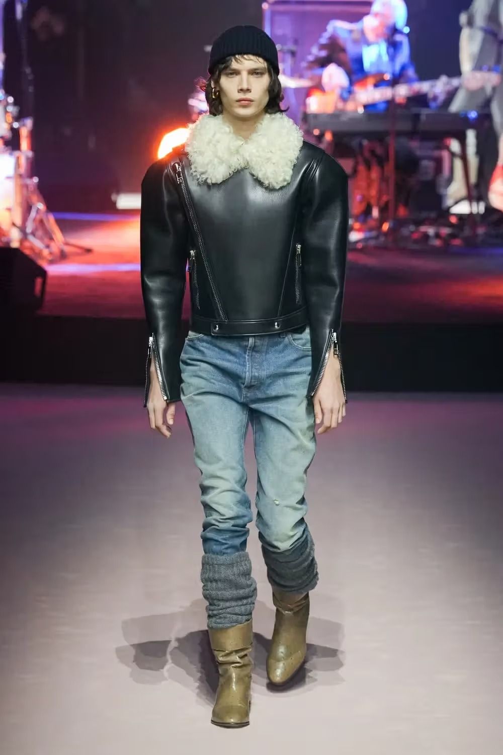 Gucci FW23 – LUXITY