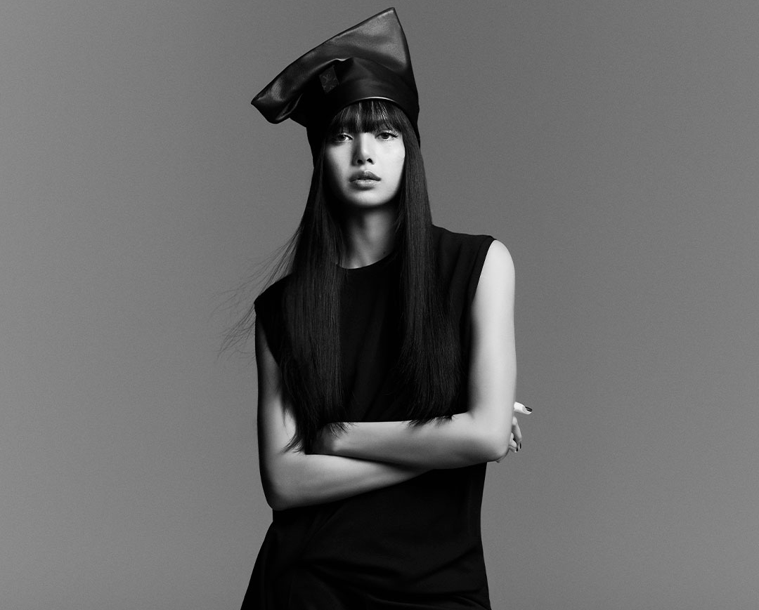 Lisa Chính Thức Trở Thành Đại Sứ Thương Hiệu Của Louis Vuitton – LUXITY