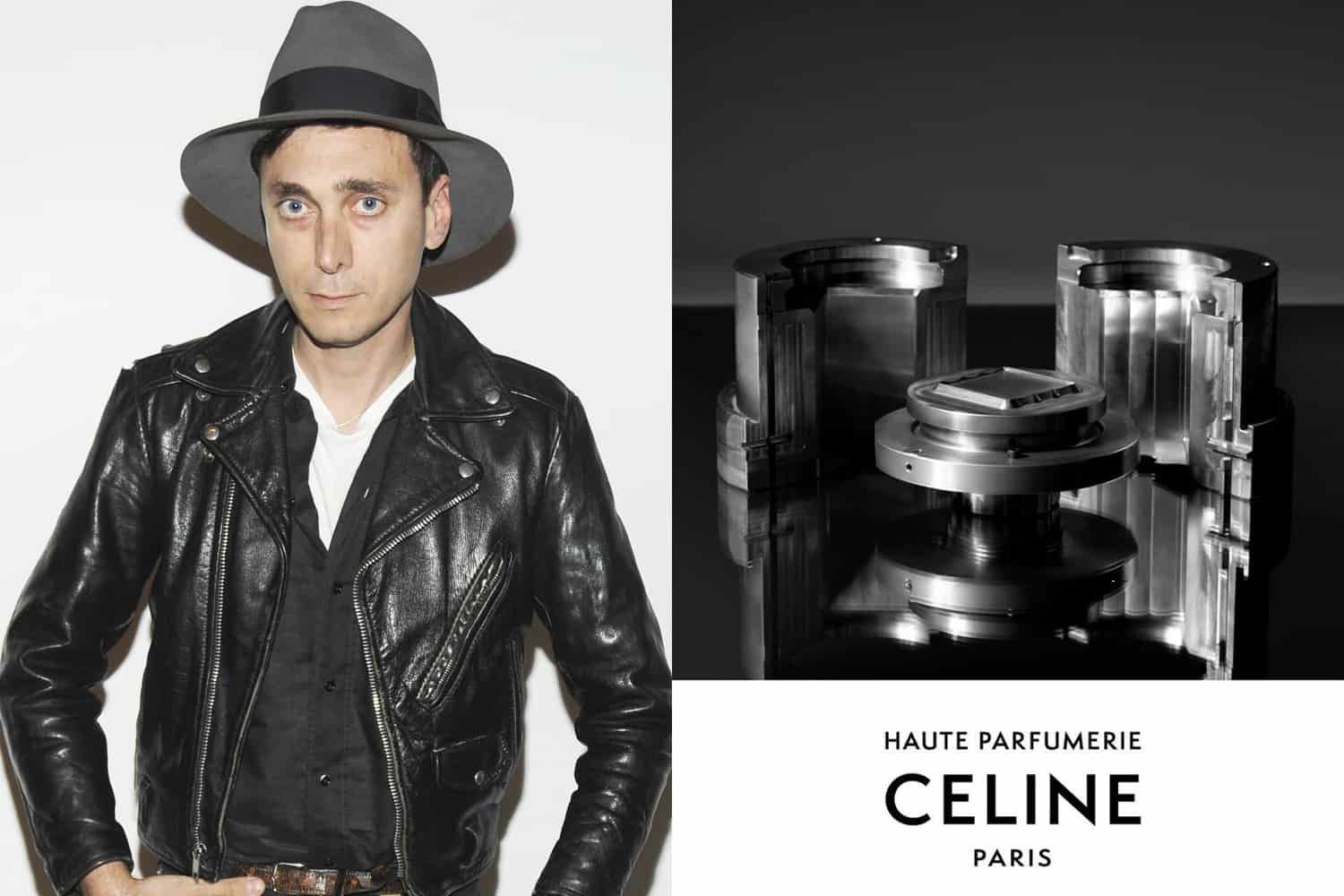 Cùng nhìn lại hành trình của Hedi Slimane tại Celine – LUXITY