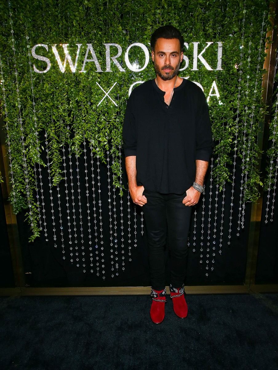 Amiri - Biểu tượng của thời trang Rock n Roll – LUXITY