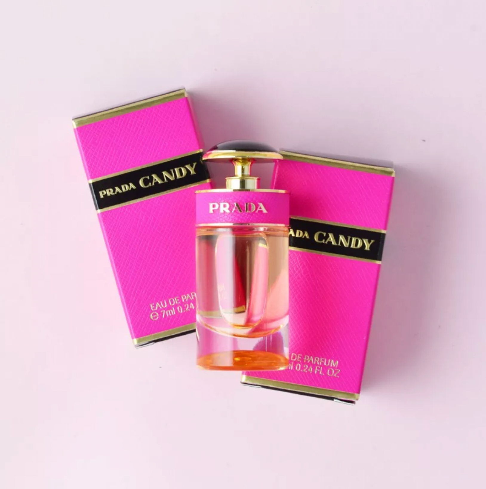 Prada Candy cùng những mùi hương được yêu thích nhất theo năm tháng ...