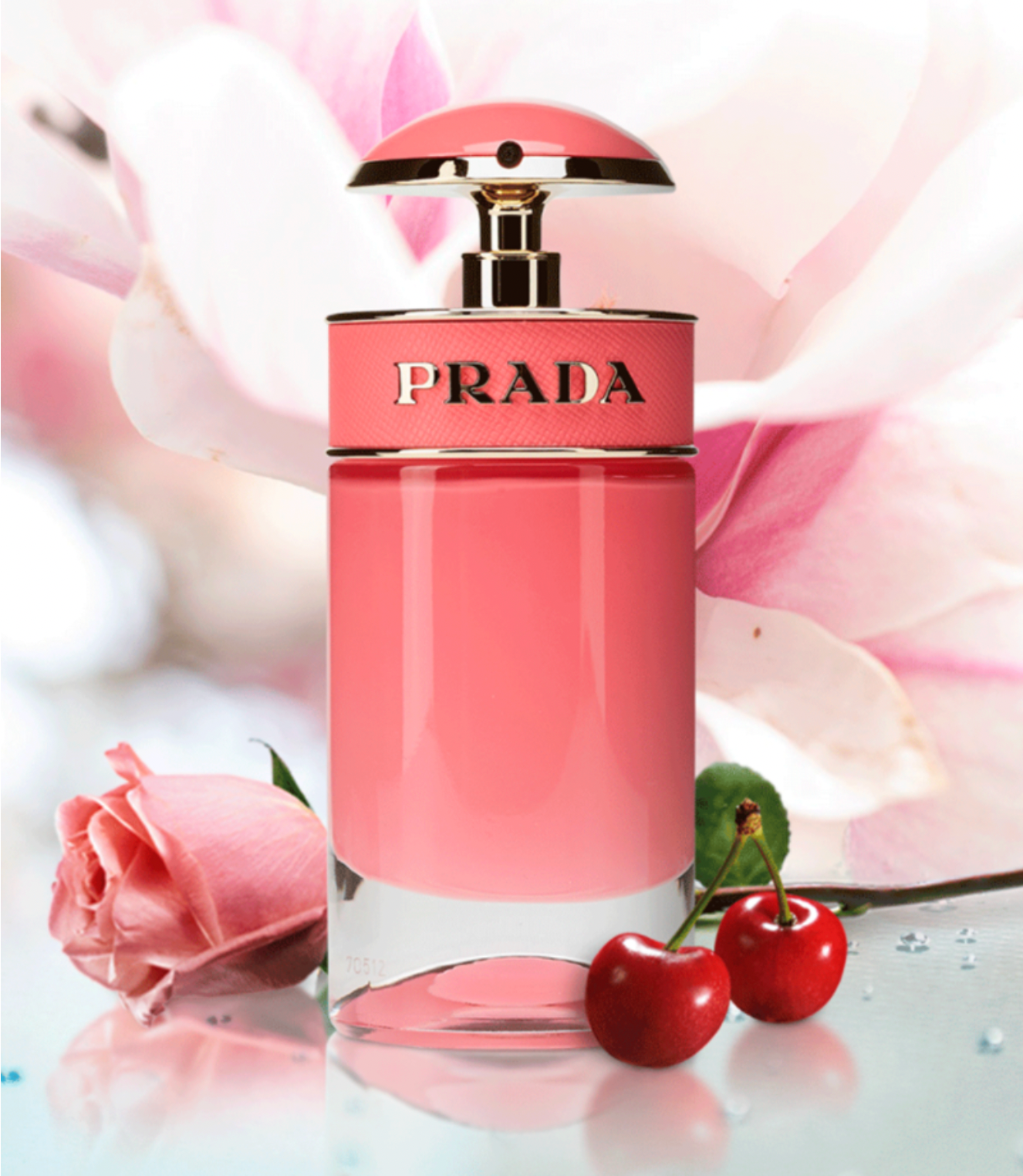 Prada Candy cùng những mùi hương được yêu thích nhất theo năm tháng ...