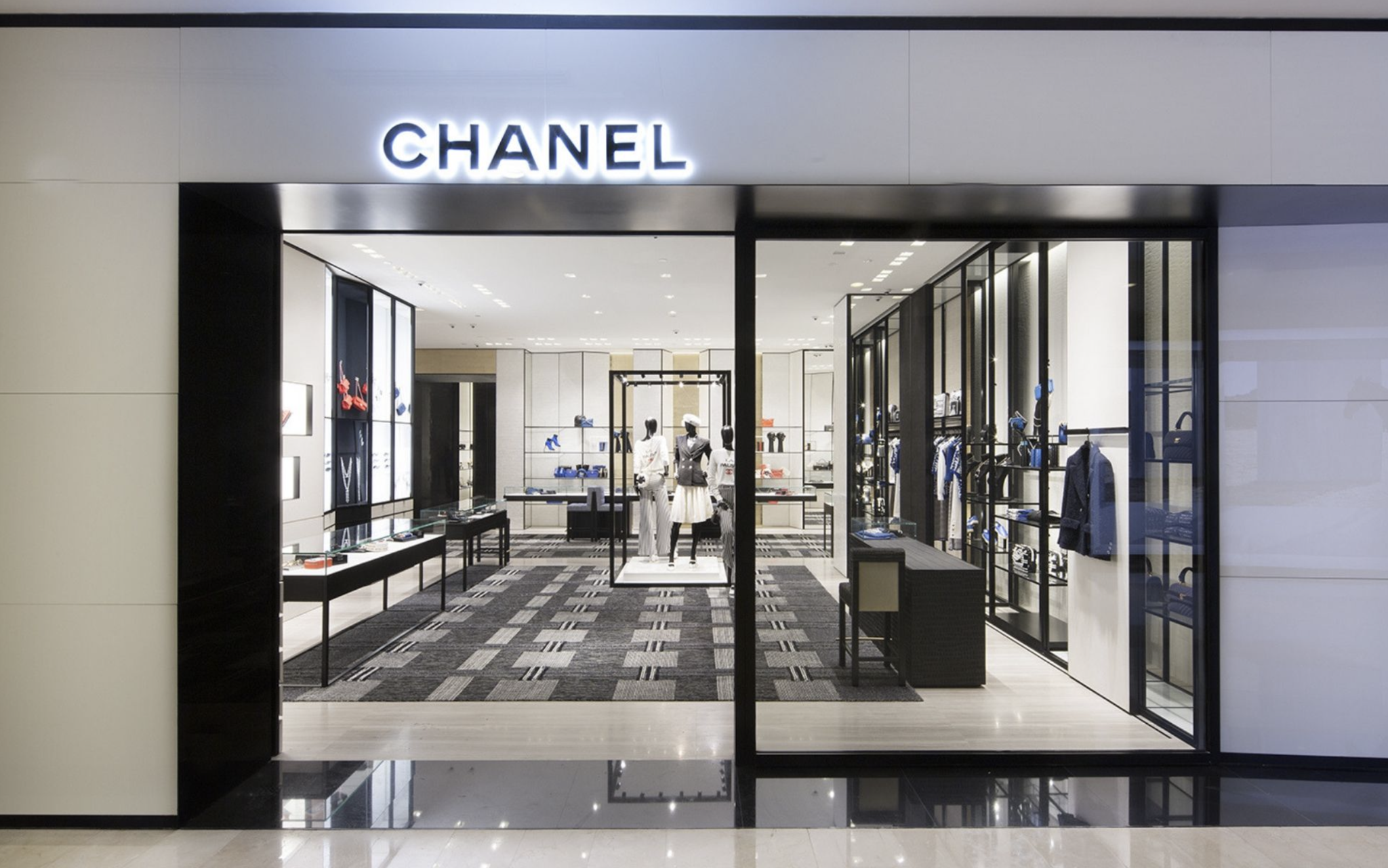 Những yếu tố cấu thành mức giá sản phẩm của thương hiệu Chanel – LUXITY