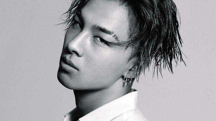 TAEYANG(Big Bang) chính thức trở thành đại sứ toàn cầu của Givenchy – LUXITY