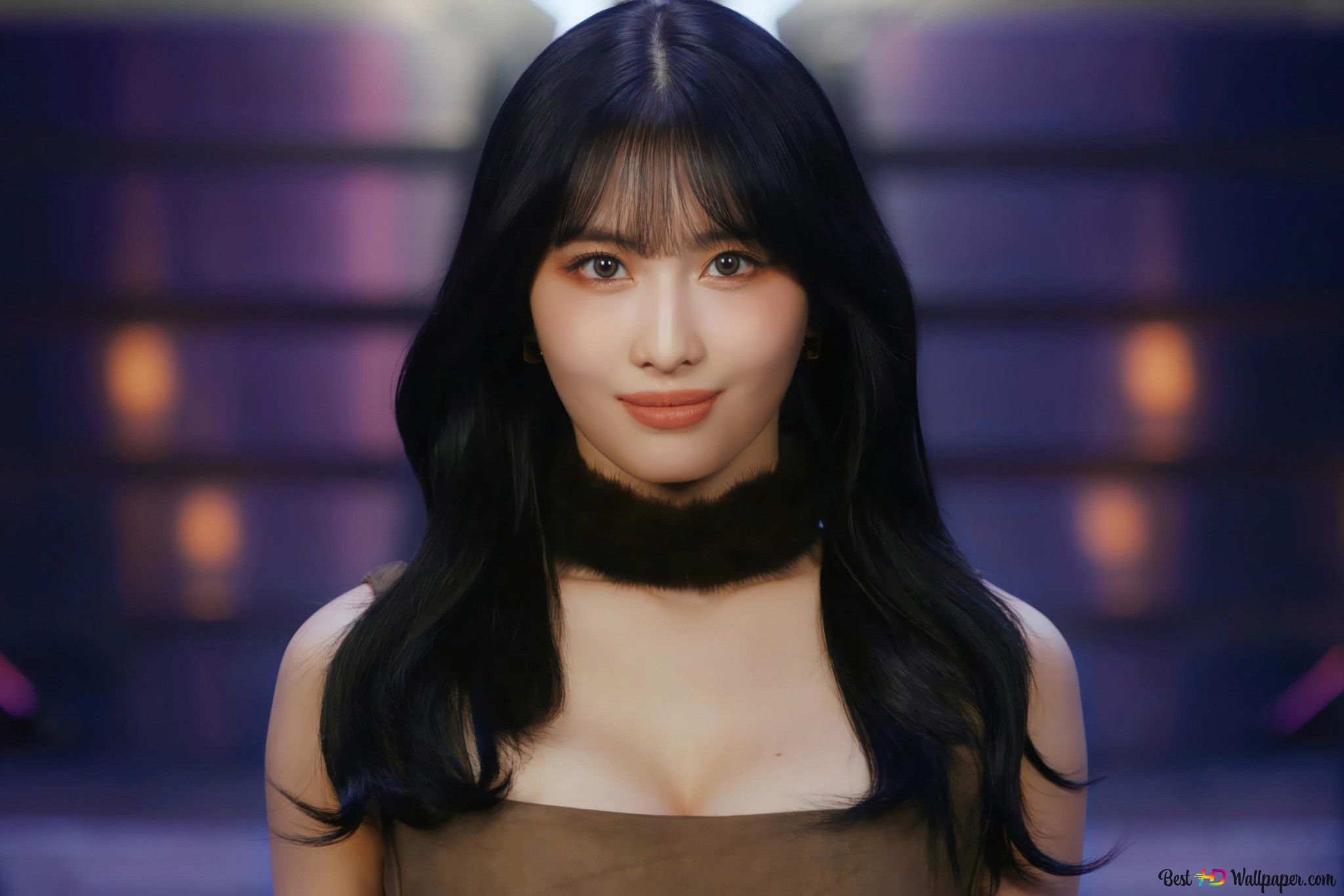 Momo (TWICE) chính thức được bổ nhiệm làm đại sứ thương hiệu Miu Miu – LUXITY