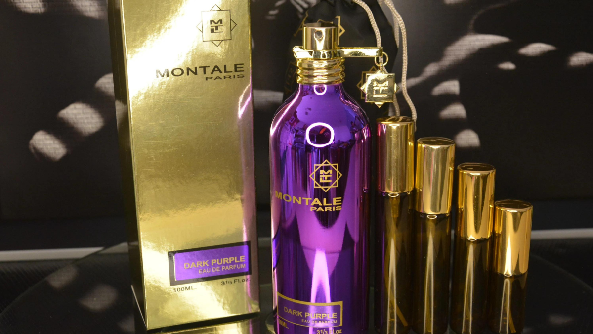 5 mùi hương dành cho phái đẹp quyến rũ nhất của thương hiệu Montale – LUXITY