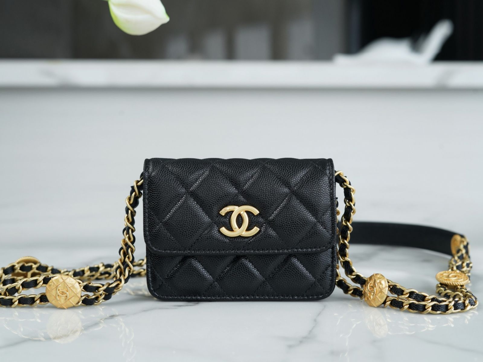 Những yếu tố cấu thành mức giá sản phẩm của thương hiệu Chanel – LUXITY