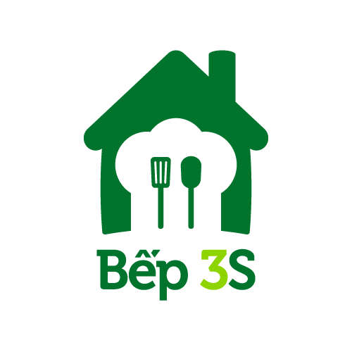Bếp 3S Homemade – 3Sach Mart