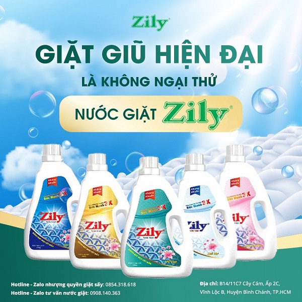Zily VietNam