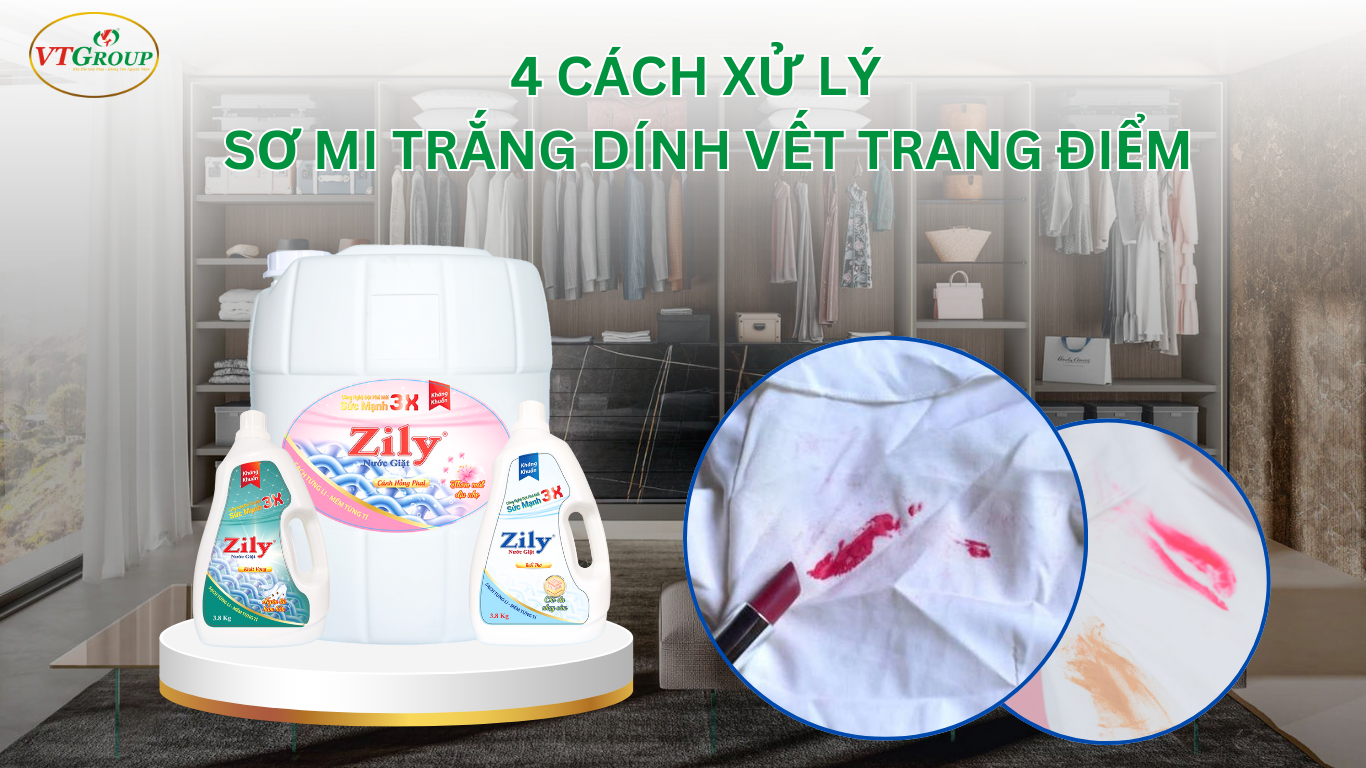 Zily VietNam