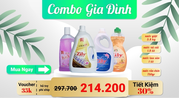 Zily VietNam