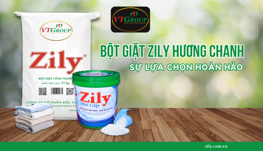 Zily VietNam