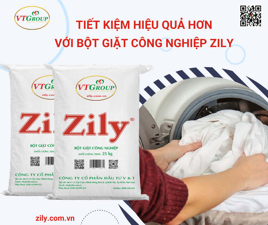 Zily VietNam