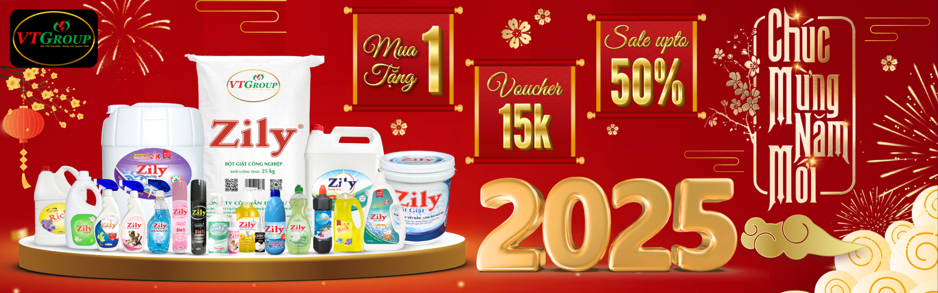 Zily VietNam