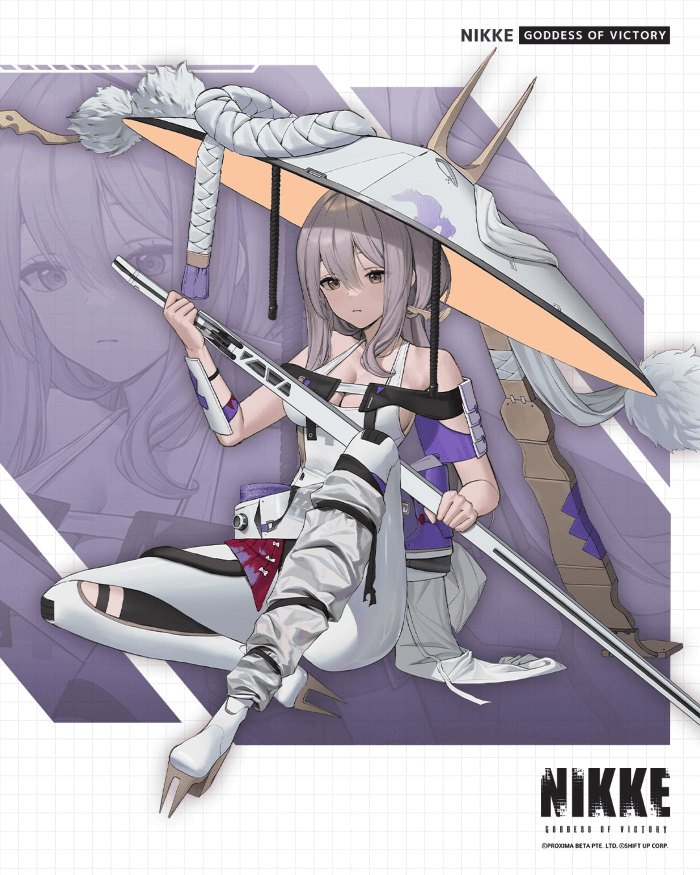 Đánh Giá Chi Tiết Scarlet: Tại Sao Là Nhân Vật SSR Mạnh Nhất trong God ...