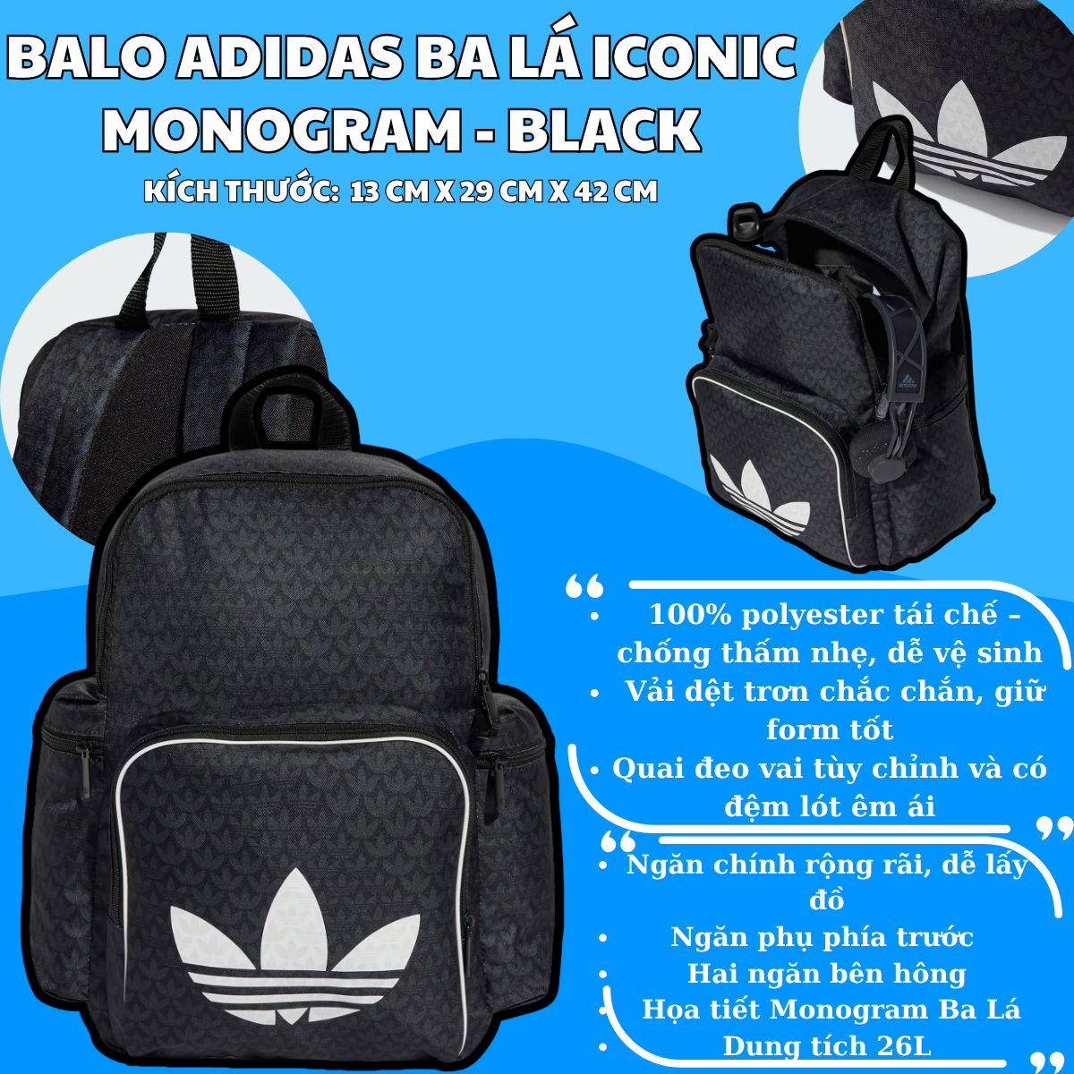 Phương Ori Authentic