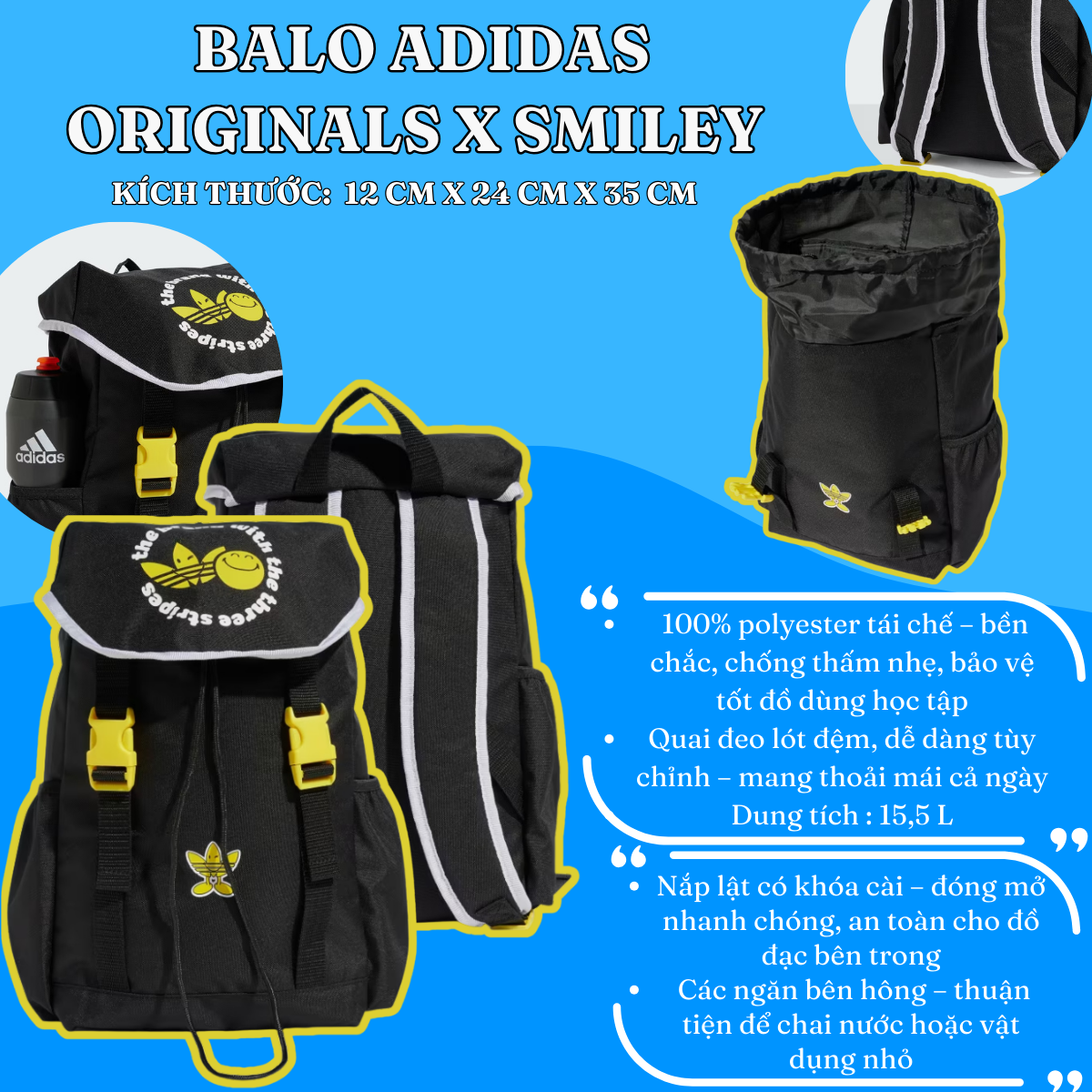 Phương Ori Authentic