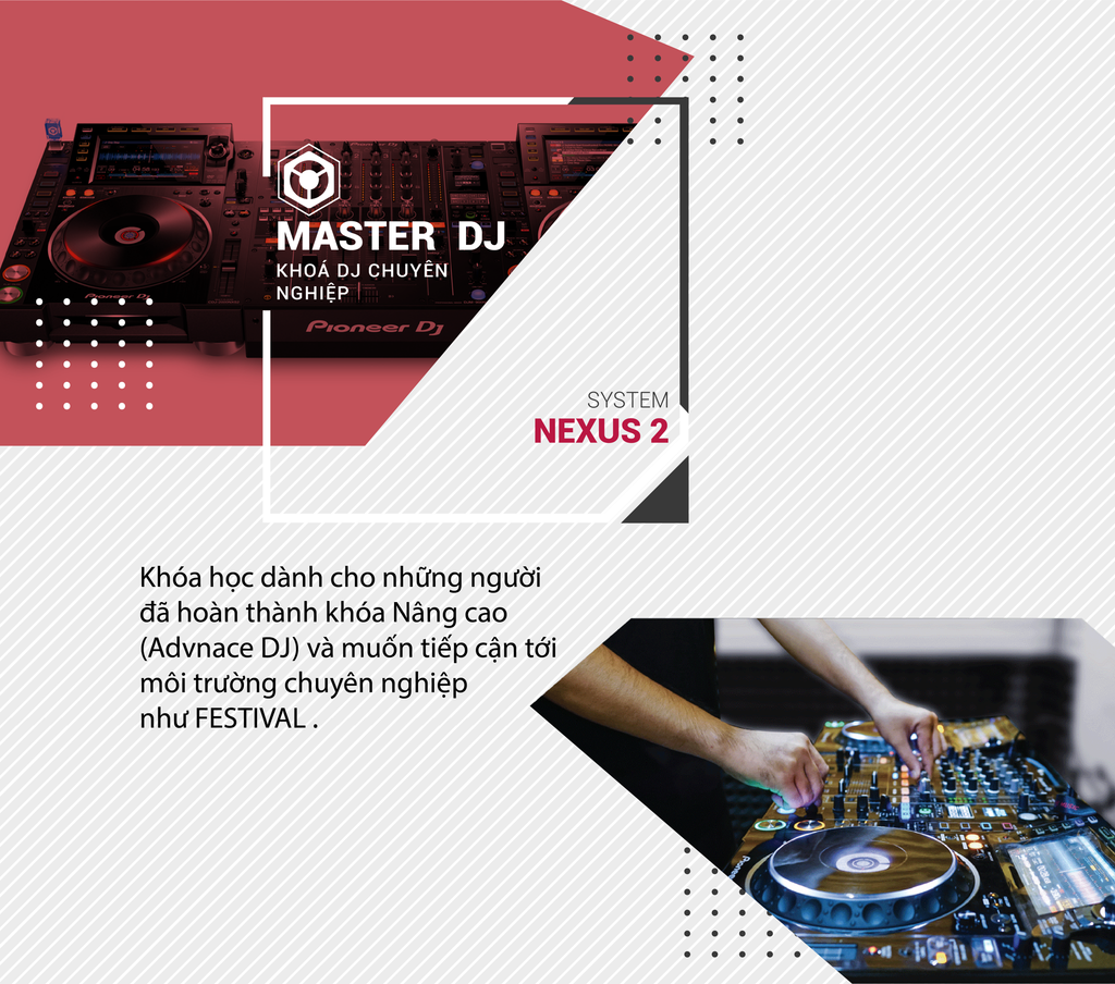 MASTER DJ – AlphaThetaVn