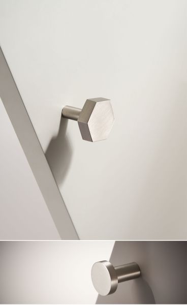 Moong Décor - Tay nắm tủ núm kéo đồng thau màu bạc | DH071 – MoongDecor ...