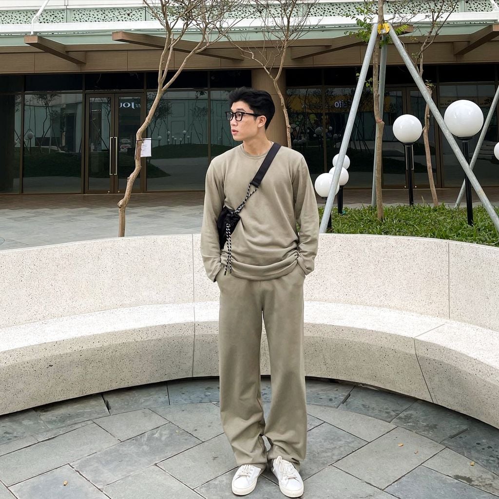 DUENDE Basic Winter Set – Duende