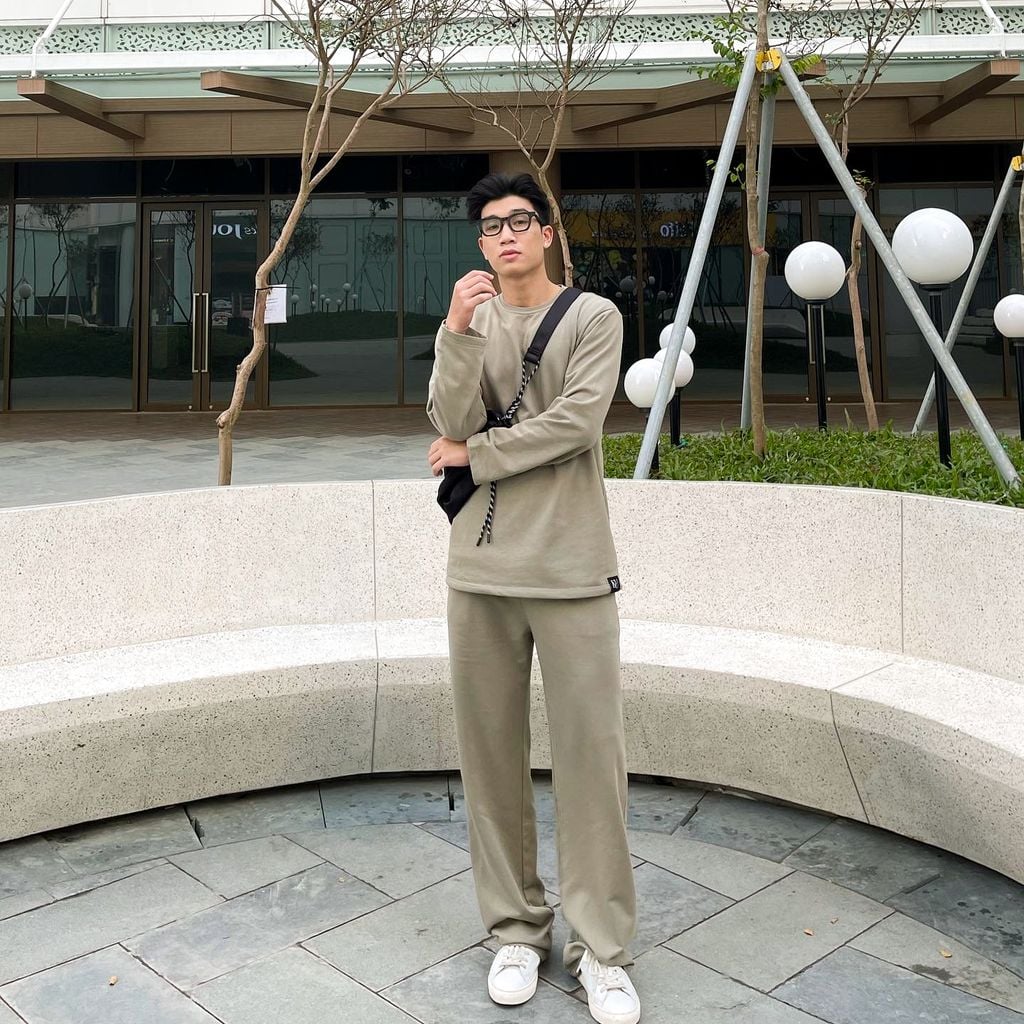 DUENDE Basic Winter Set – Duende