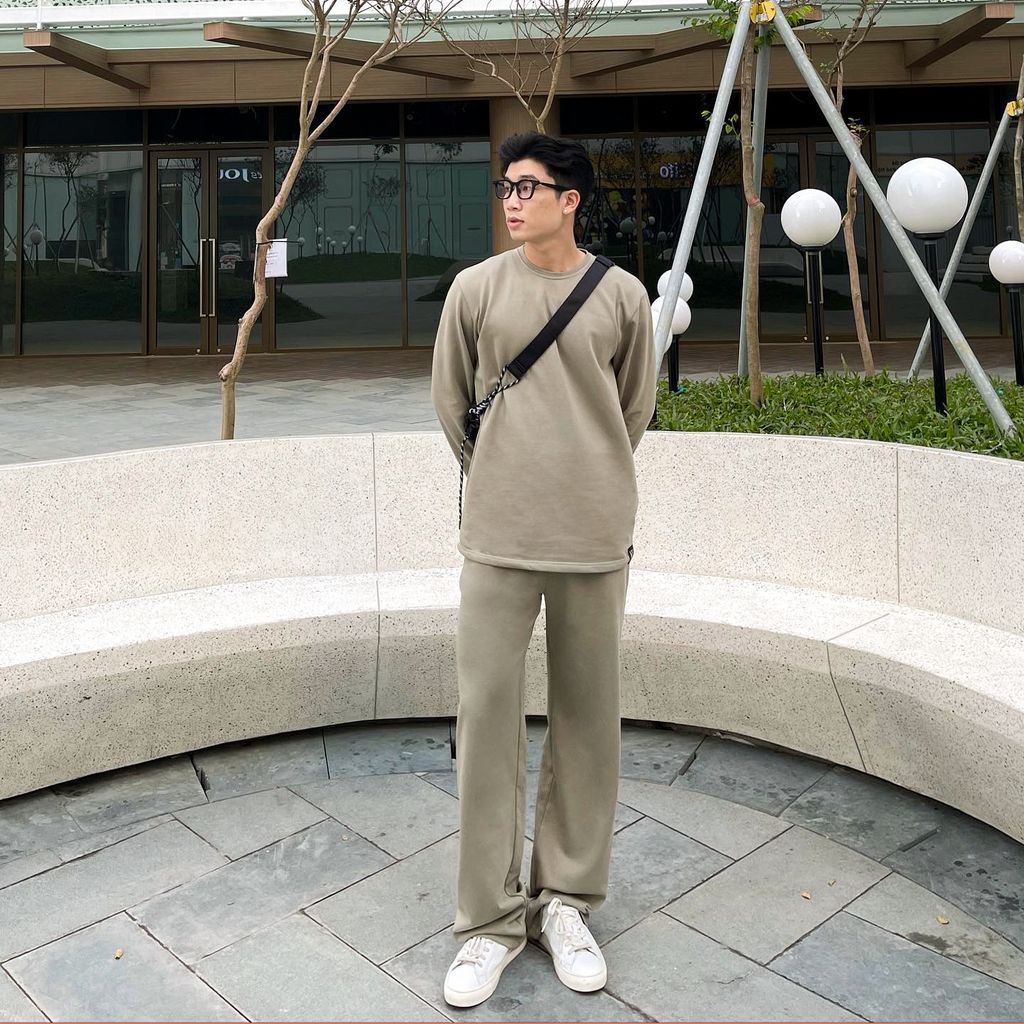 DUENDE Basic Winter Set – Duende