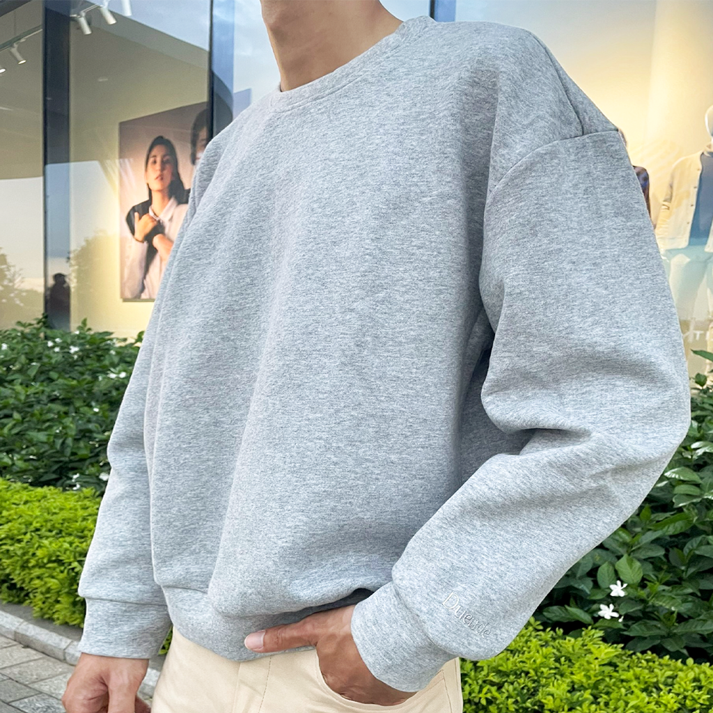 DUENDE Basic Sweatshirt – Duende