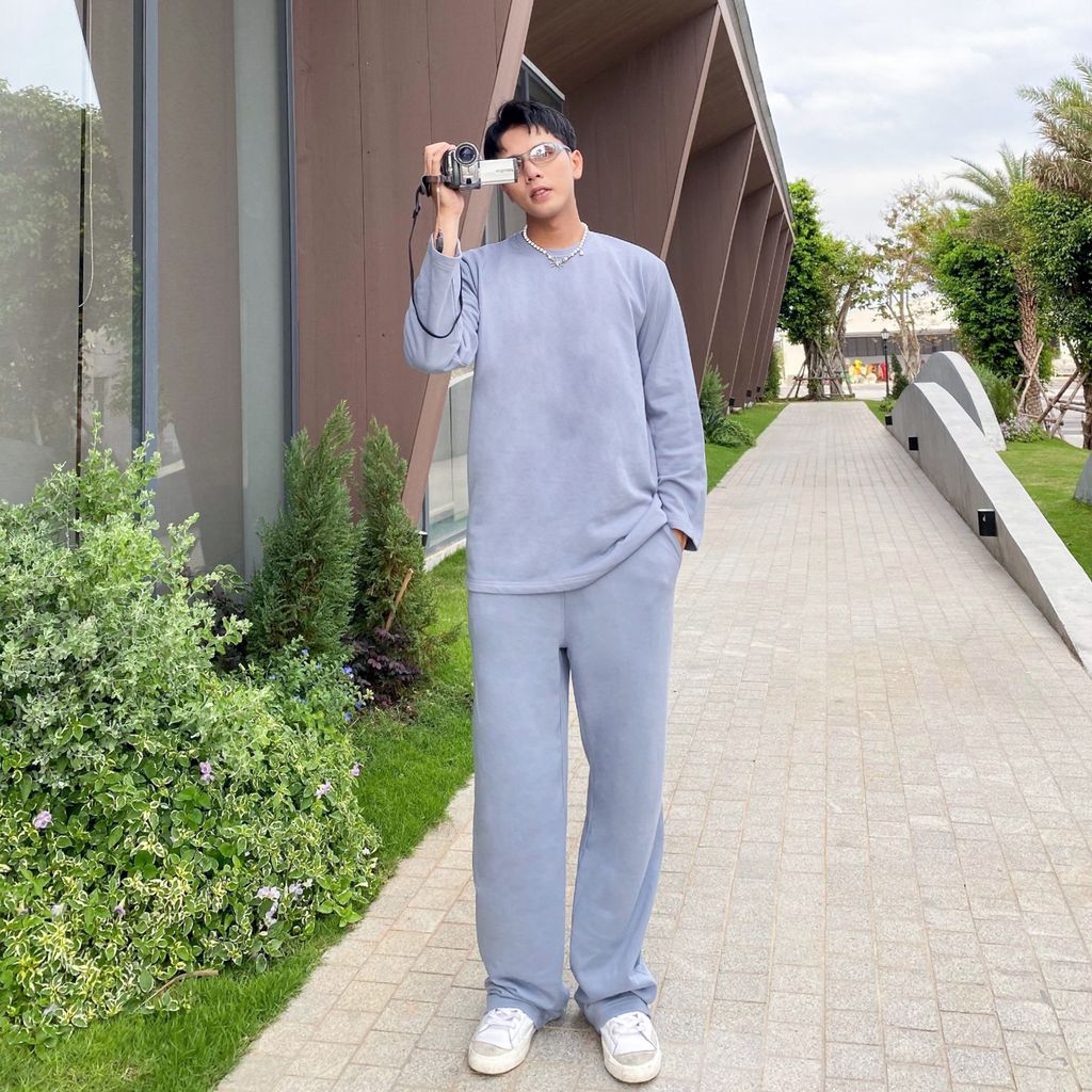 DUENDE Basic Winter Set – Duende