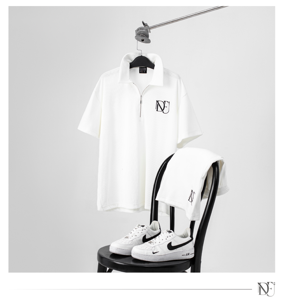 DUENDE Logo Embroidery Set – Duende