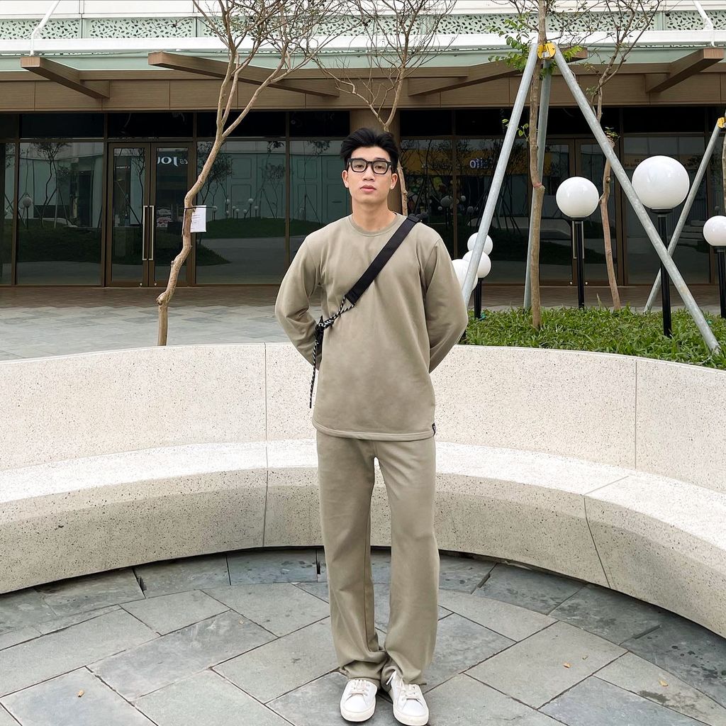 DUENDE Basic Winter Set – Duende