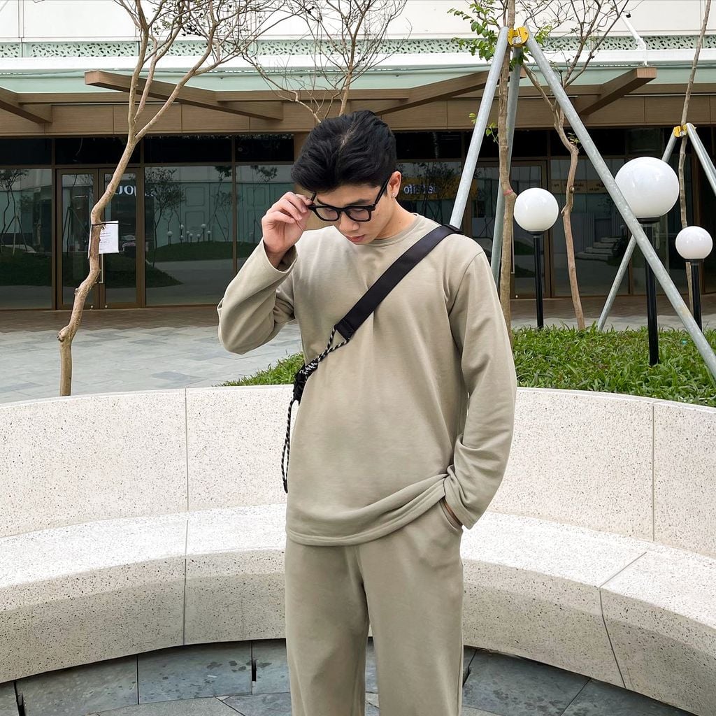 DUENDE Basic Winter Set – Duende