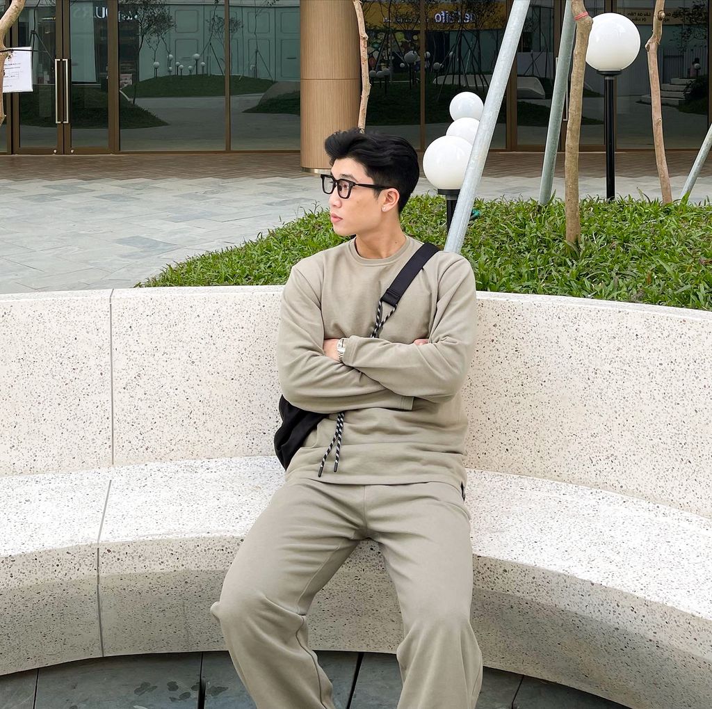 DUENDE Basic Winter Set – Duende