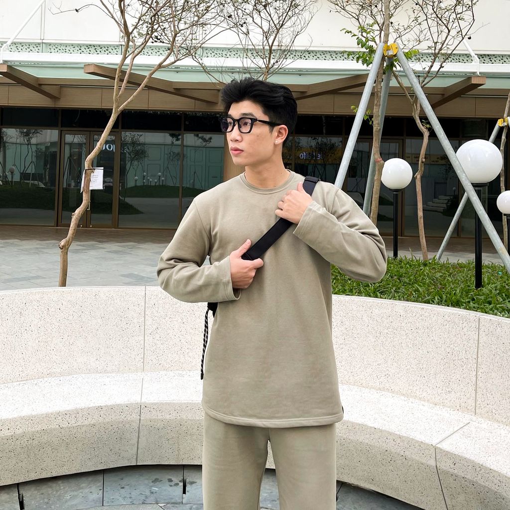 DUENDE Basic Winter Set – Duende